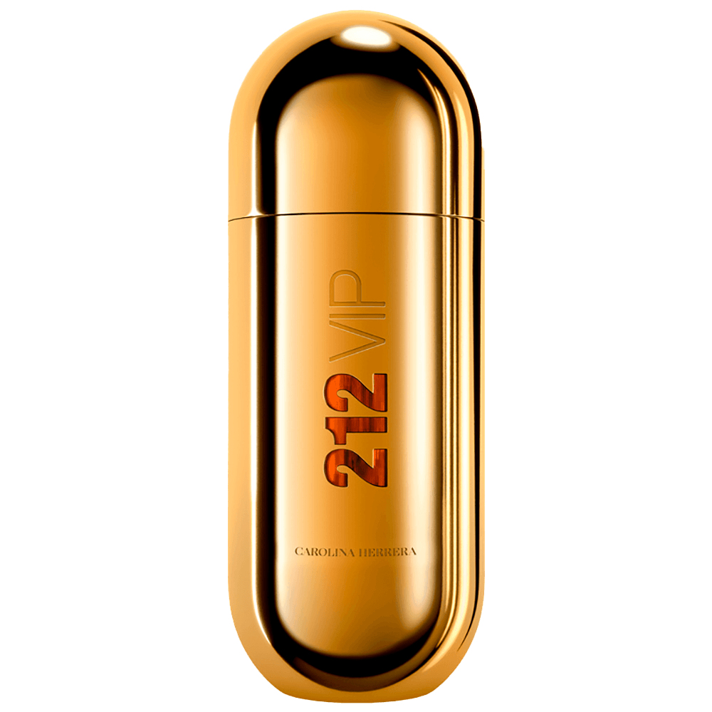 Perfume Carolina Herrera 212 Vip Eau De Parfum Feminino 50ml - Idéli.oui