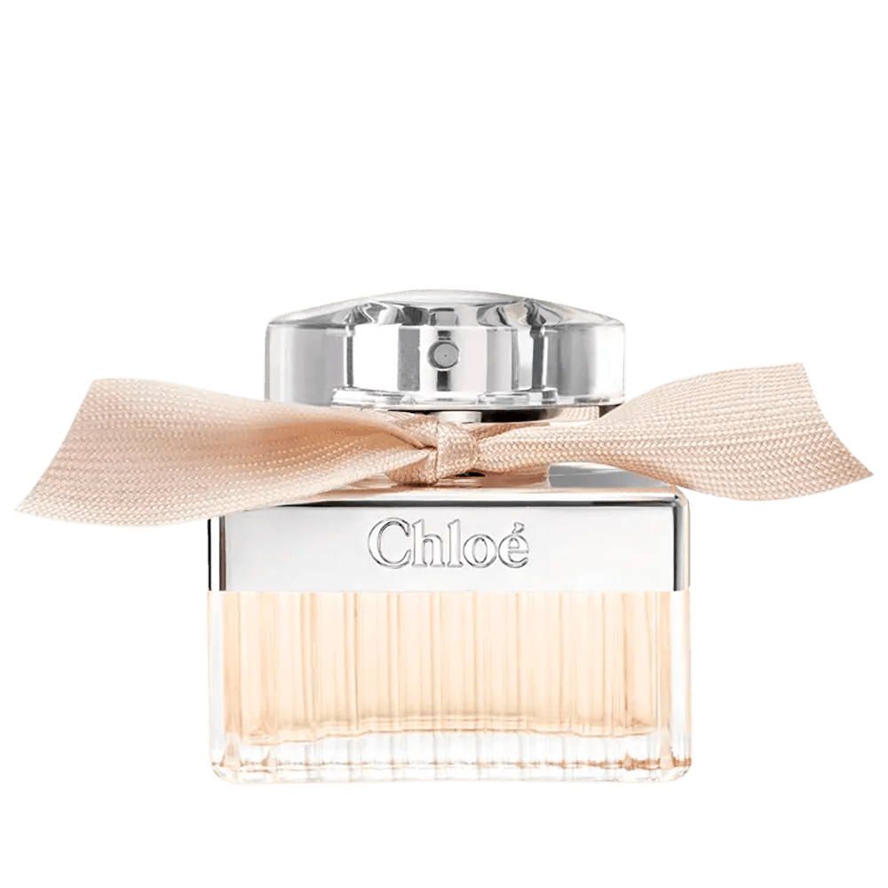 Perfume Chloé Signature Feminino Eau De Parfum 30ml - Idéli.oui