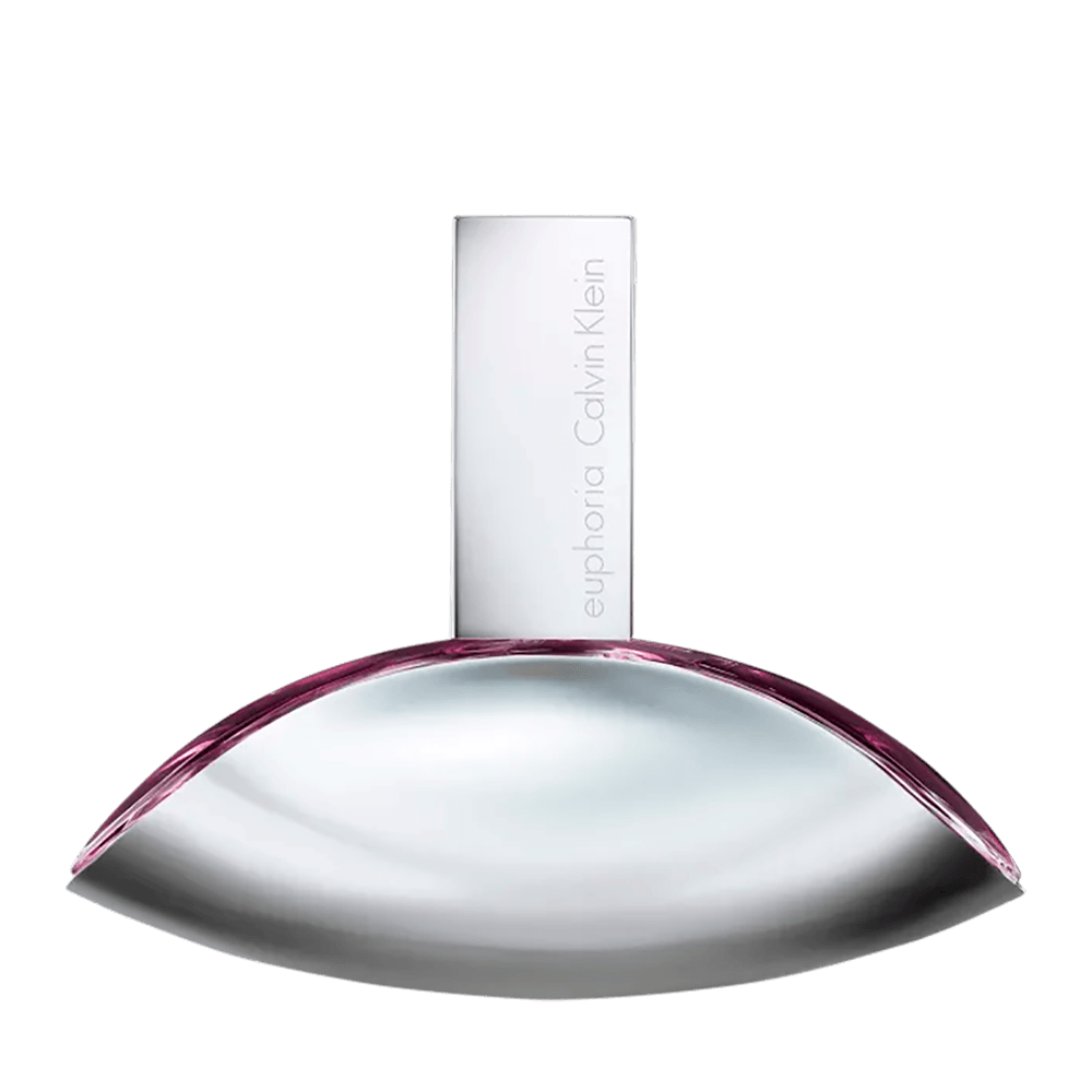 Perfume Calvin Klein Euphoria Feminino Eau De Parfum 100ml - Idéli.oui