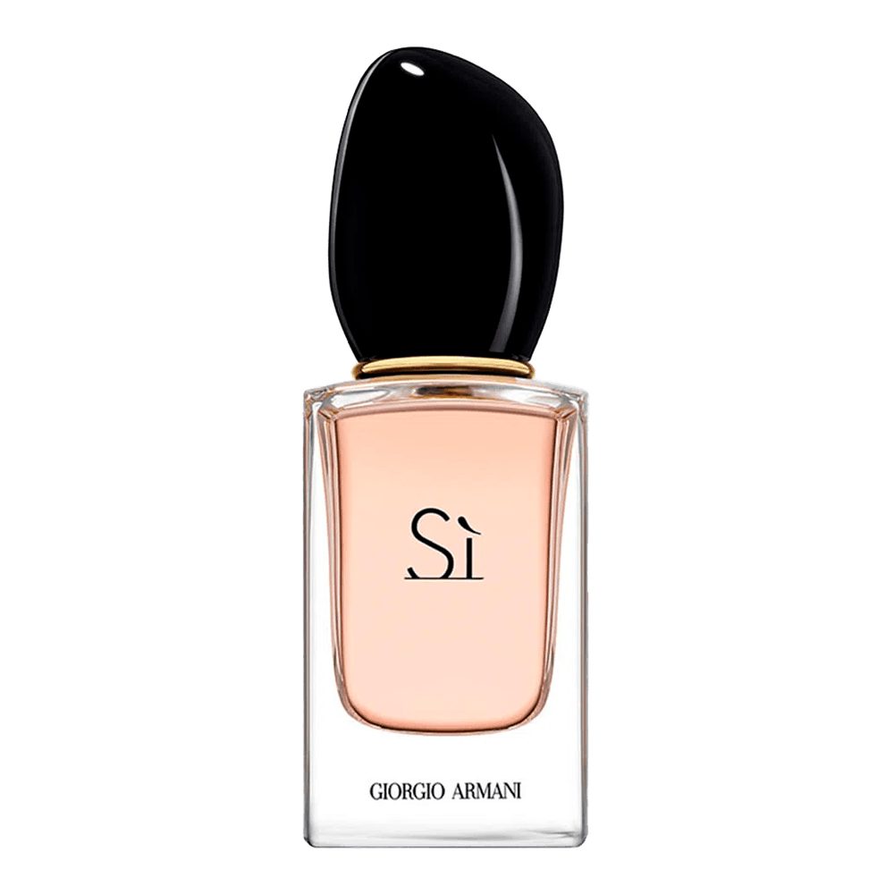 Perfume Giorgio Armani Sì Feminino Eau De Parfum 30ml - Idéli.oui