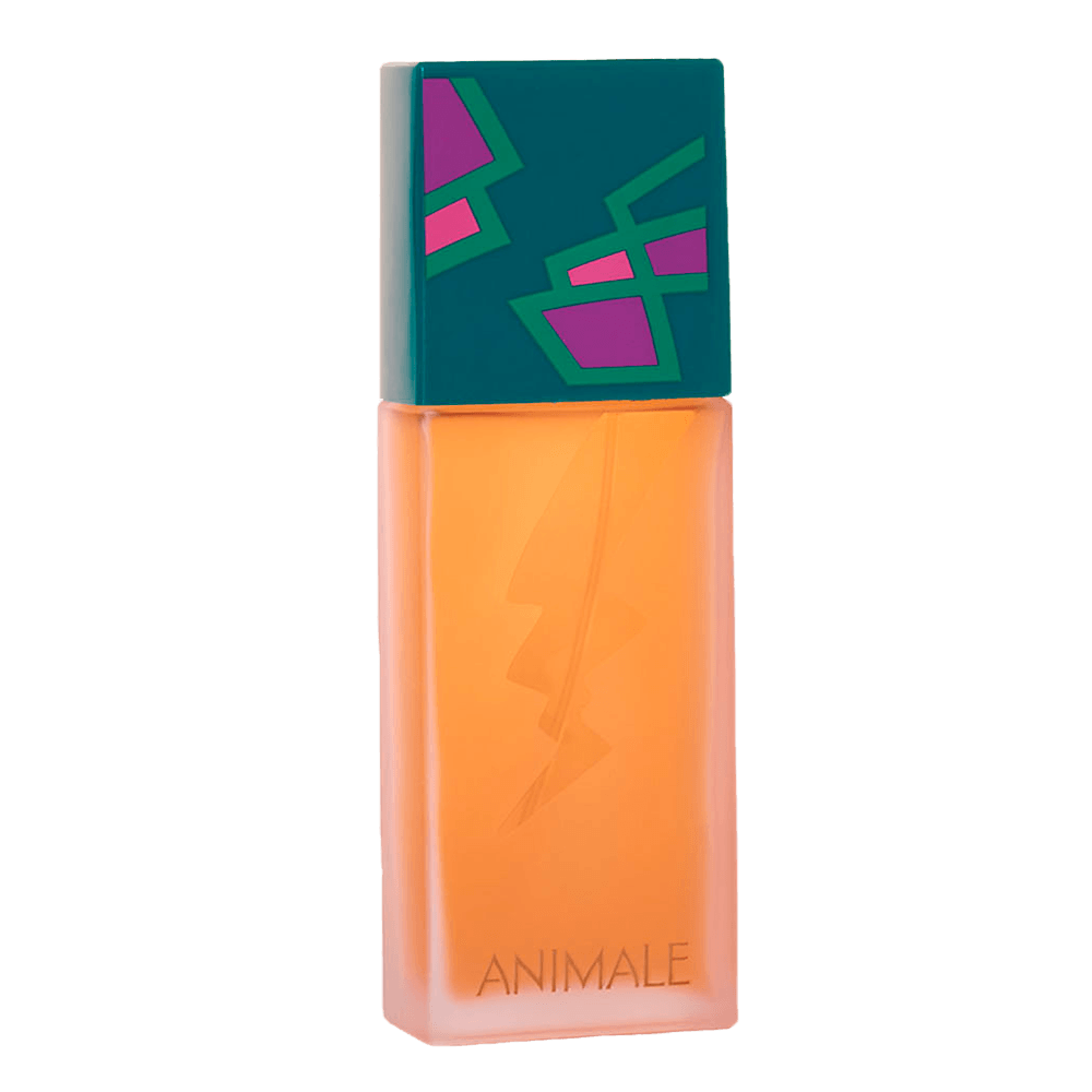 Perfume Animale For Women Feminino Eau De Parfum 100ml - Idéli.oui