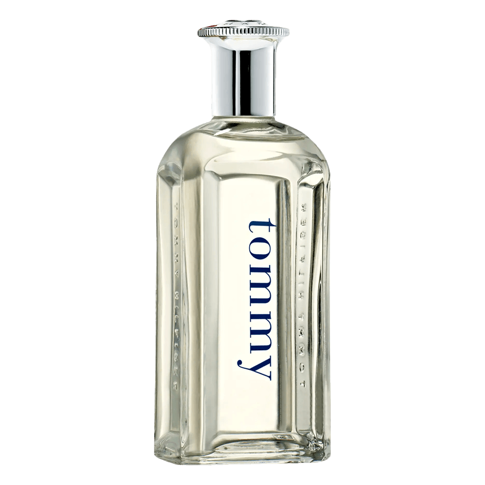 Perfume Tommy Hilfiger Tommy Cologne Masculino Eau De Toilette 100 Ml ...