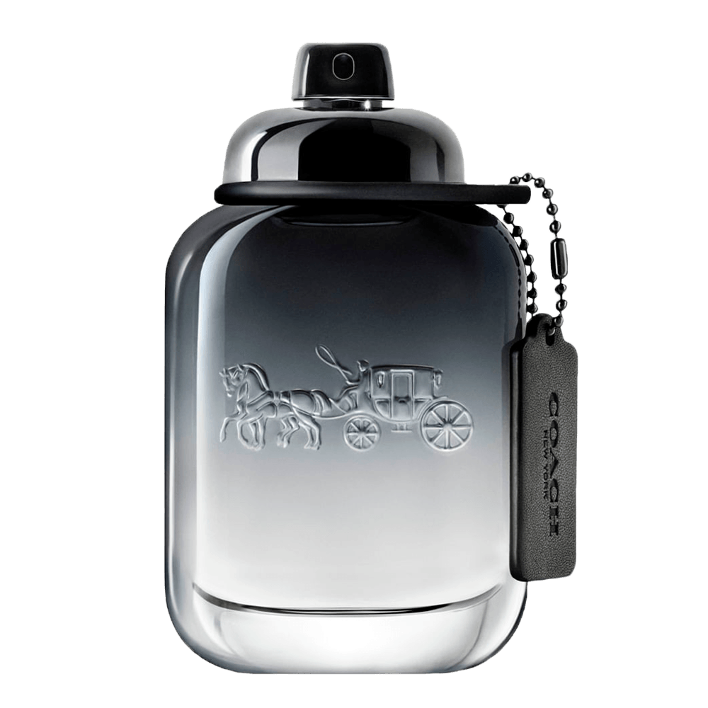 Perfume Coach Men Masculino Eau De Toilette 100 Ml - Idéli.oui