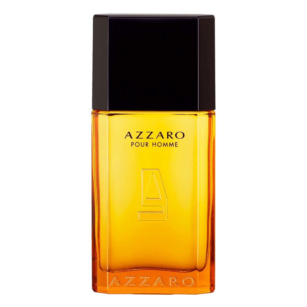 Perfume Azzaro Pour Homme Masculino Eau De Toilette 100ml - Idéli.oui