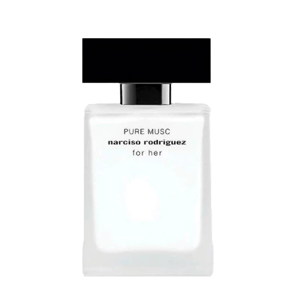 Perfume Narciso Rodriguez Pure Musc Feminino Eau De Parfum 30 Ml ...