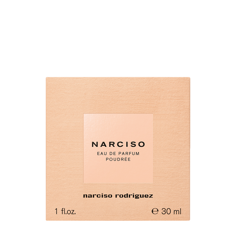 Perfume Narciso Rodriguez Narciso Poudrée Feminino Eau De Parfum 30 Ml ...