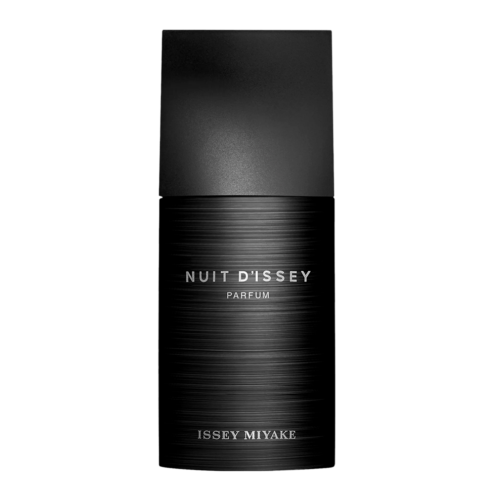 Perfume Issey Miyake Nuit D'issey Masculino Eau De Parfum 125 Ml ...