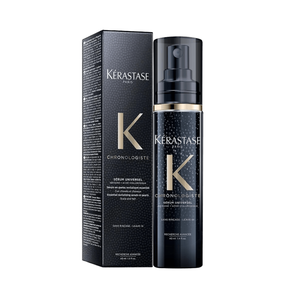 Leave-in Kérastase Chronologiste Serum Universel 40ml - Idéli.oui