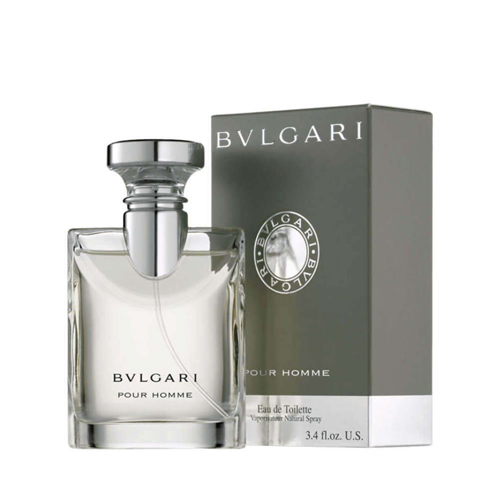 Perfume Bvlgari Man In Black Masculino Eau De Parfum 100 Ml - Idéli.oui