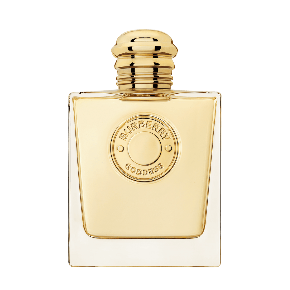 Perfume Burberry Goddess Feminino Eau De Parfum 100ml - Idéli.oui