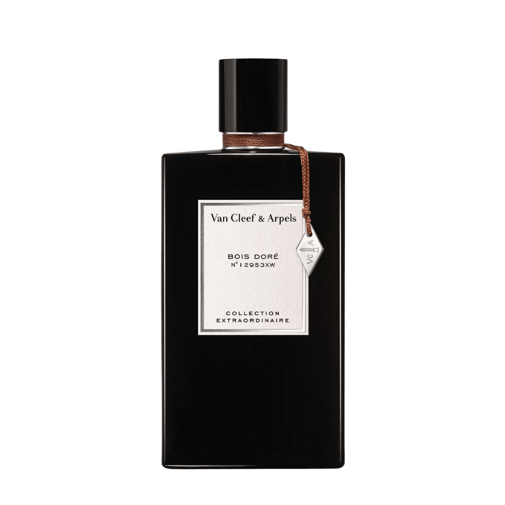 Perfume Van Cleef Bois Doré Compartilhável Eau De Parfum 75ml - Idéli.oui