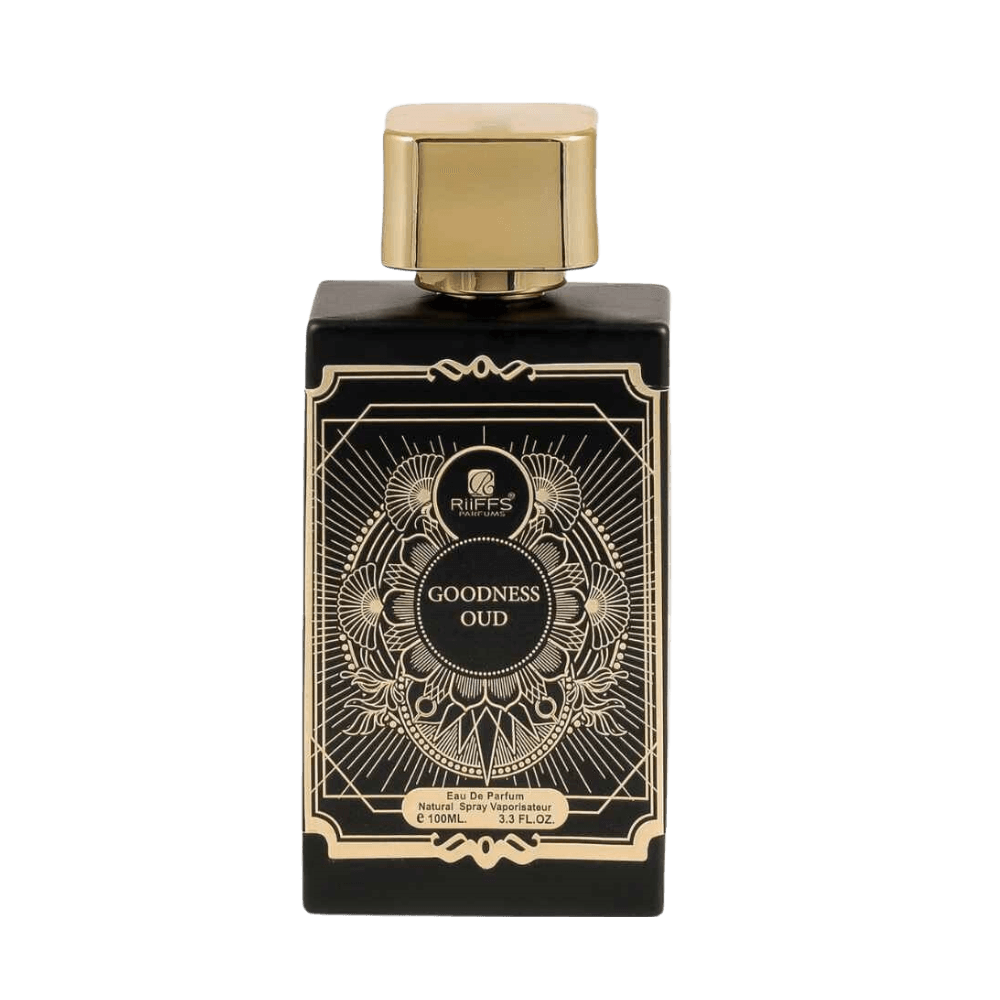 Perfume Riffs Feminino Parfum 100 Ml - Idéli.oui