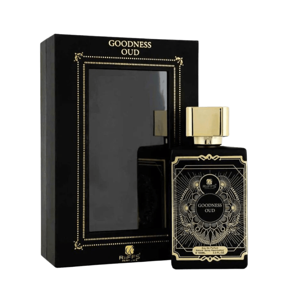 Perfume Riffs Feminino Parfum 100 Ml - Idéli.oui