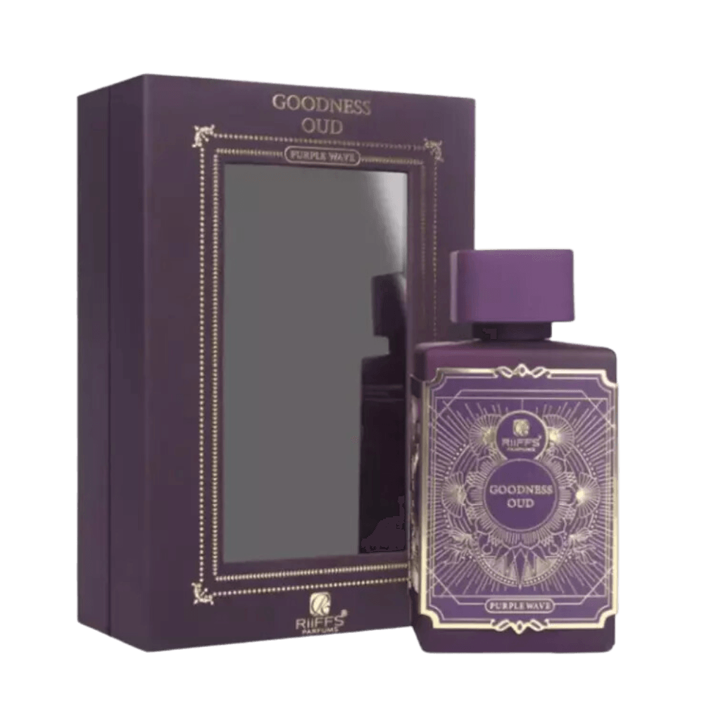 Perfume Riffs Feminino Parfum 100 Ml - Idéli.oui