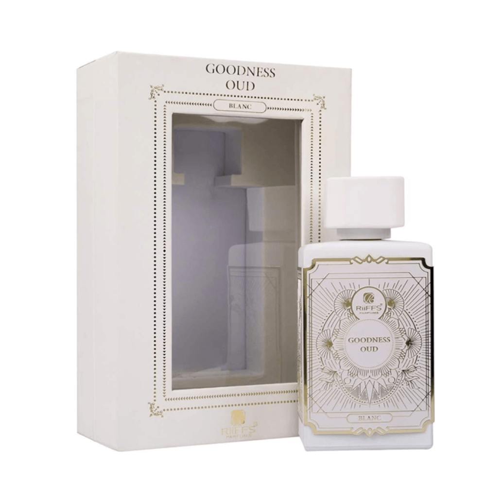 Perfume Riffs Feminino Parfum 100 Ml - Idéli.oui