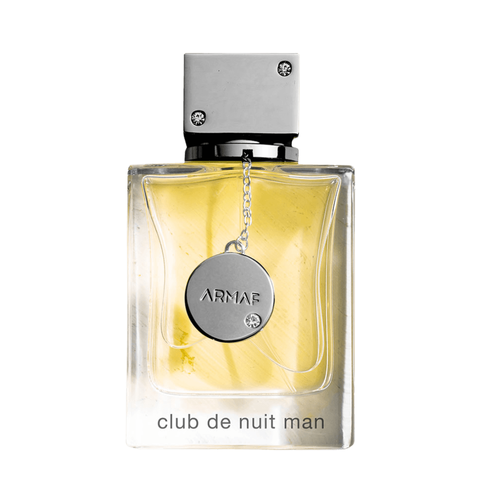 Perfume Armaf Club De Nuit Masculino Eau De Toilette 100 Ml - Idéli.oui