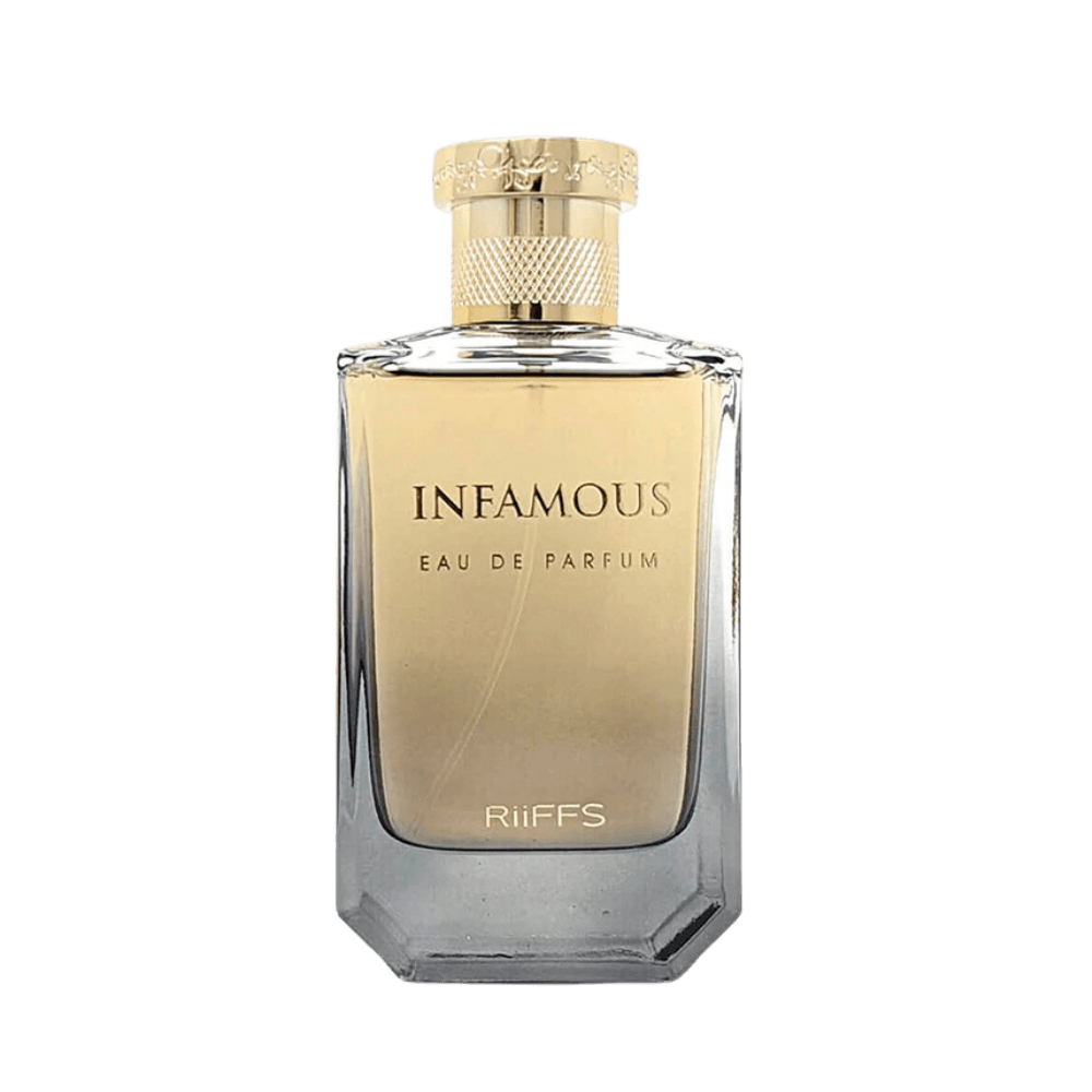 Perfume Riffs Masculino Parfum 100 Ml - Idéli.oui