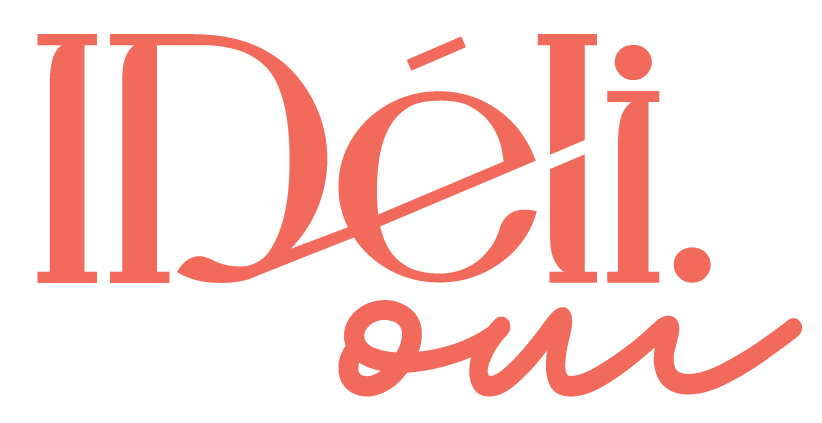 Idéli.Oui | Sim, o Ideal é Ser Você